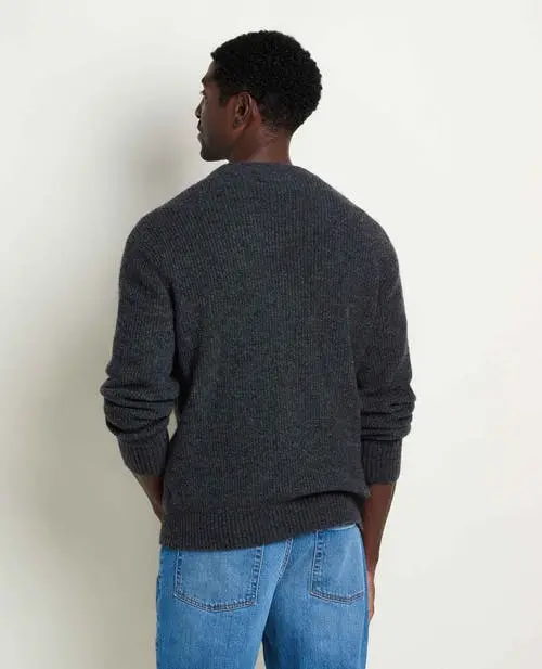 TOAD & CO Wasatch Sweater
