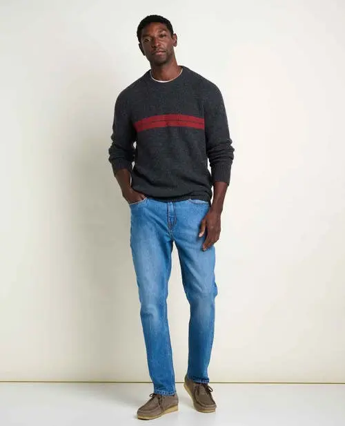 TOAD & CO Wasatch Sweater