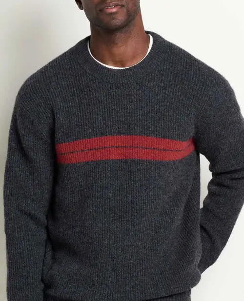 TOAD & CO Wasatch Sweater