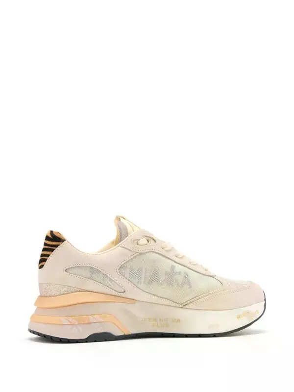 Premiata Moerund 7800 Sneakers