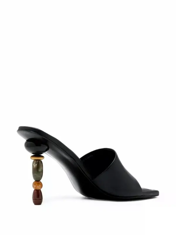 Cult Gaia Mahina Sandals
