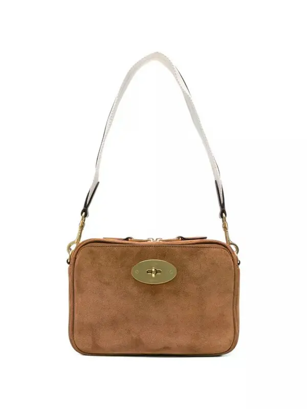 Mulberry Postman's Lock Shoulder Bag