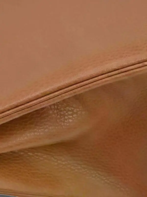 Hermès 1997 32 Ardennes Haut À Courroies Handbag