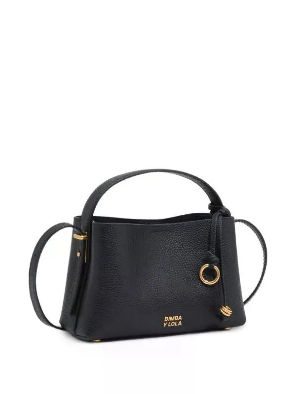 Bimba Y Lola Chihuahua Mini Leather