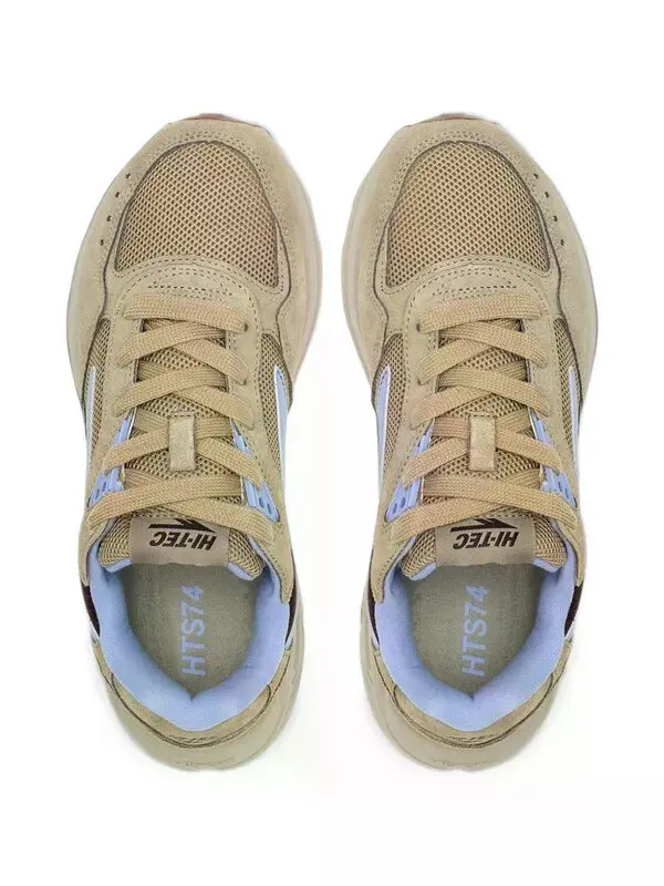 HI-TEC Hts Shadow Rgs Sneakers