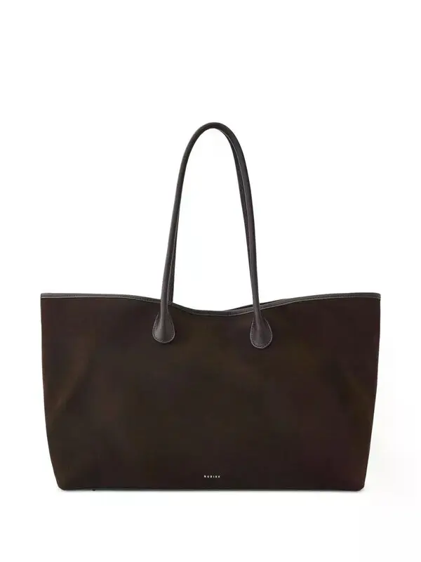 NUBIKK Kiki Suede Tote Bag