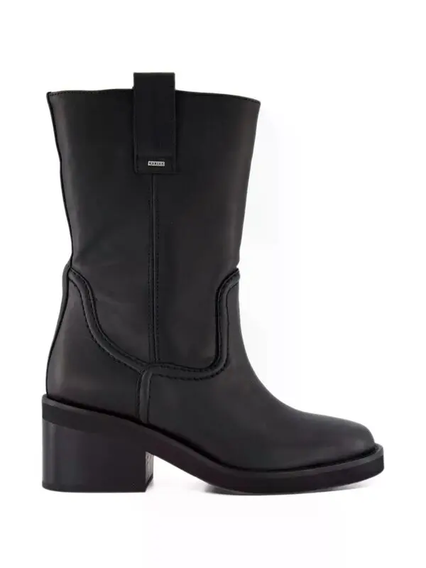 NUBIKK Cassy Slouch Boots