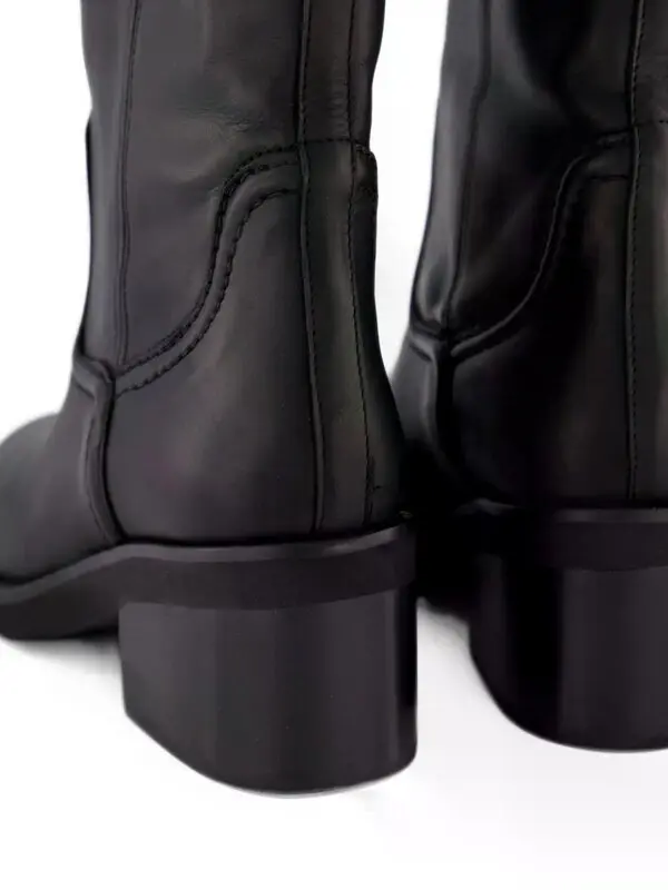 NUBIKK Cassy Slouch Boots