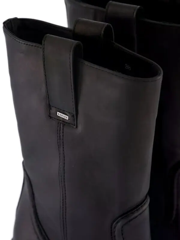 NUBIKK Cassy Slouch Boots