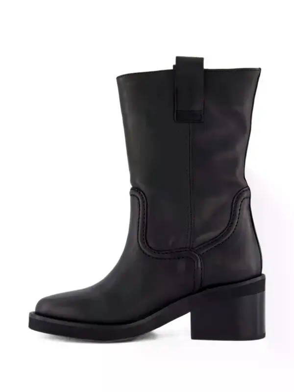 NUBIKK Cassy Slouch Boots