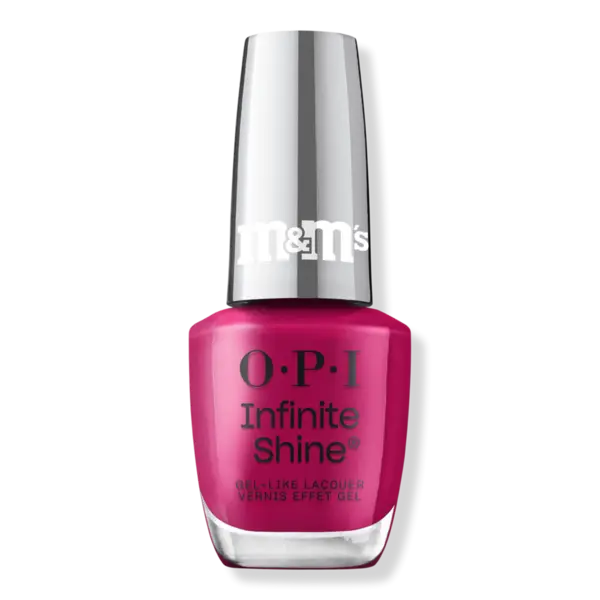 OPI Xm&m Holiday Collectible Infinite Shine Long-wear Polish - Shell-abration
