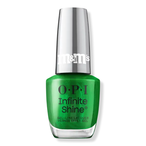 OPI Xm&m Holiday Collectible Infinite Shine Long-wear Polish - Under The Tree