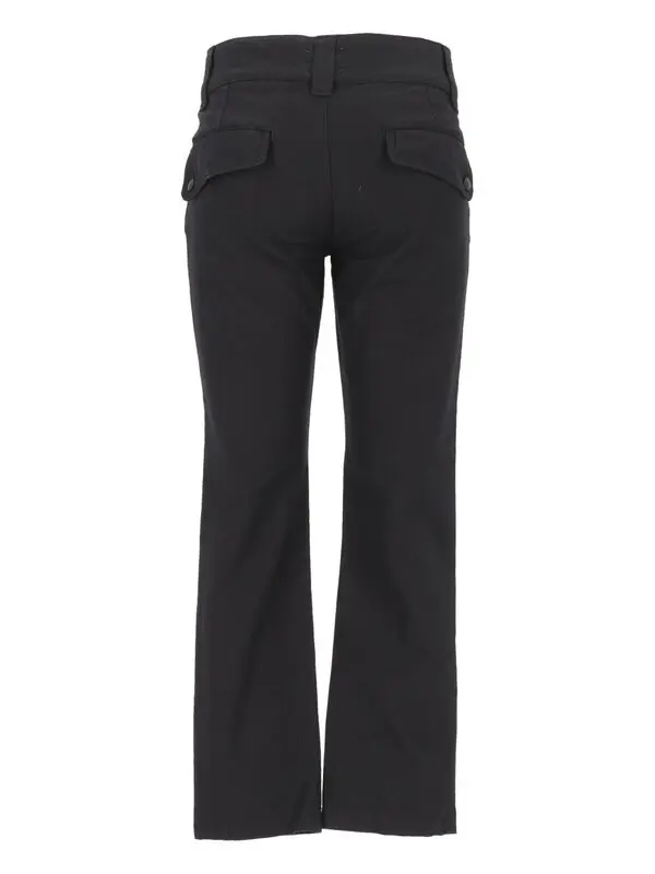 Isabel Marant Étoile Birdy Trousers - Black