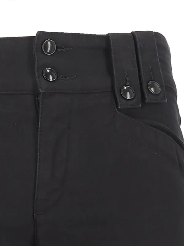 Isabel Marant Étoile Birdy Trousers - Black
