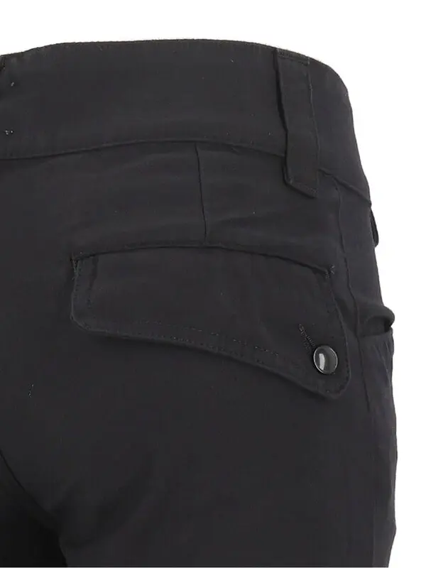 Isabel Marant Étoile Birdy Trousers - Black