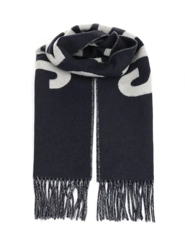 Jacquemus Scarf