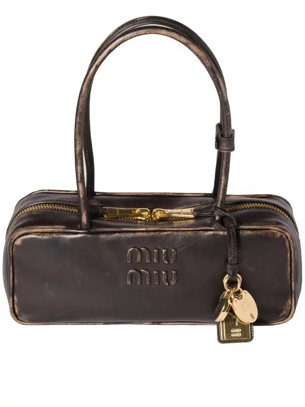 Miu Miu Beau Nappa Bag