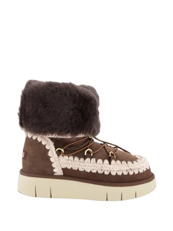 Mou Bounce Boots