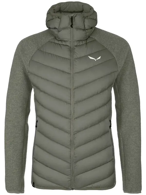 SALEWA Fanes Sarner Jkt - Green