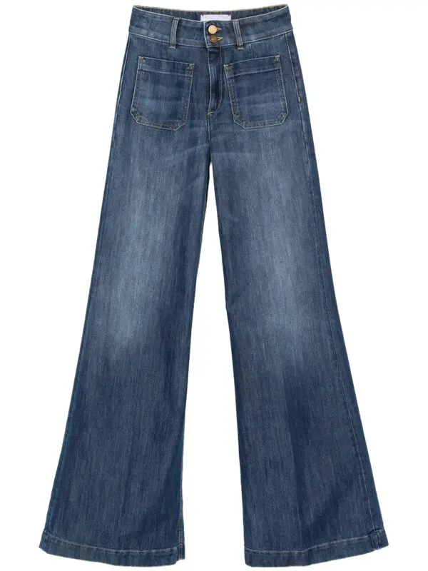 Seafarer Jane Pants