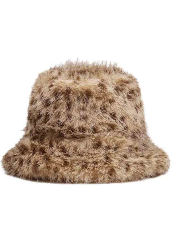 BALLANTYNE Hat - Beige
