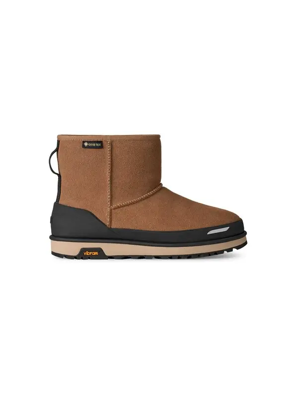 UGG Classic Mini Guard Gtx - Brown