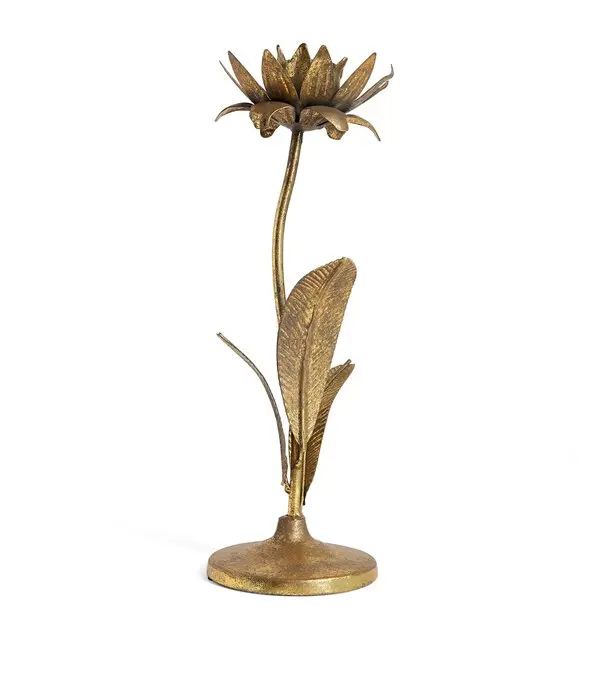 SHISHI Metal Flower Stem