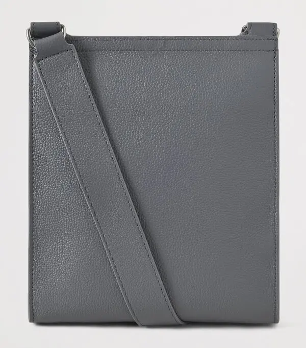 Mulberry Leather Antony Messenger Bag