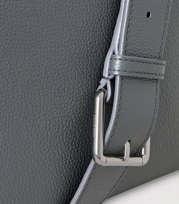 Mulberry Leather Antony Messenger Bag