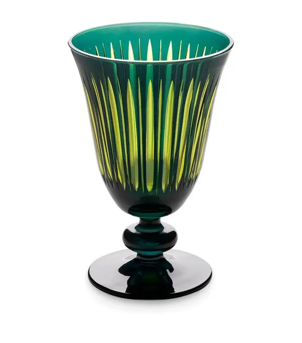 L'Objet Prism Wine Glasses