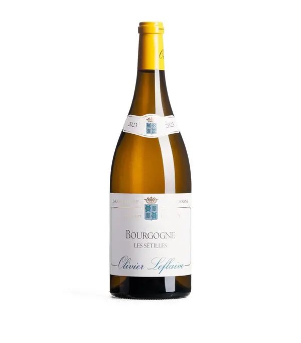 OLIVIER LEFLAIVE Les Sétilles 2023 - White