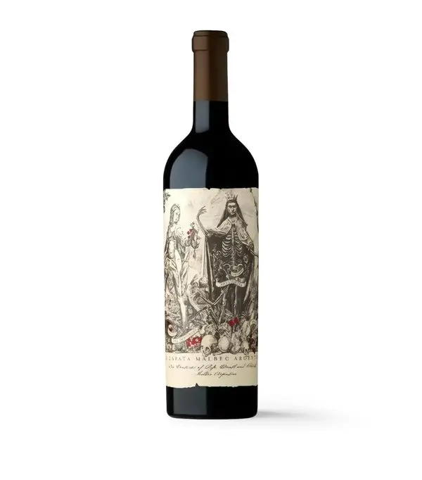 CATENA Malbec Argentino 2022 Mendoza, Argentina - Red