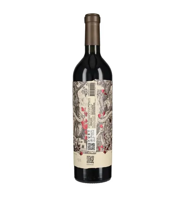 CATENA Malbec Argentino 2022 Mendoza, Argentina
