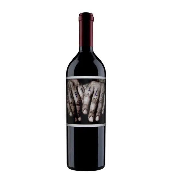 ORIN SWIFT Papillon 2021 – California, Usa - Red