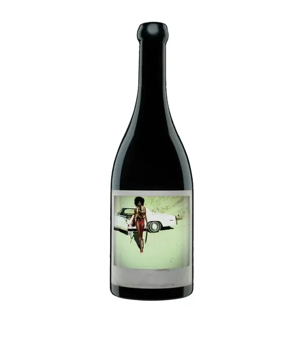 ORIN SWIFT Machete 2022 – California, Usa