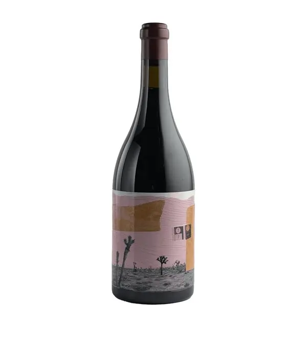 ORIN SWIFT 8 Yrs In The Dessert 2023 – California, Usa - Red