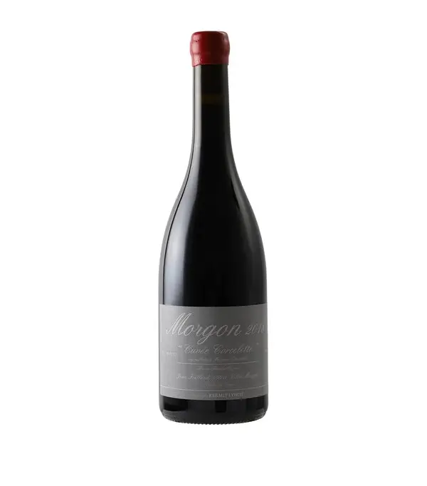 JEAN FOILLARD Morgon Cuvée Corcelette 2024 Beaujolais, France - Red