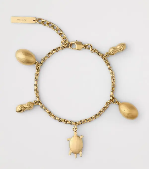 Givenchy Lucky Charms Bracelet