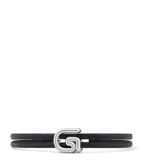 Givenchy G Cord Bracelet
