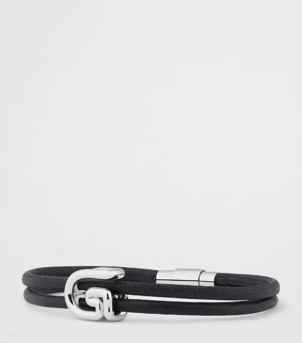 Givenchy G Cord Bracelet