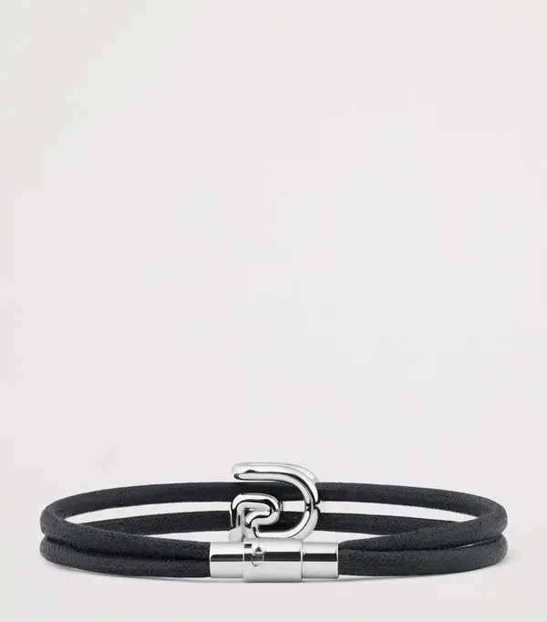 Givenchy G Cord Bracelet
