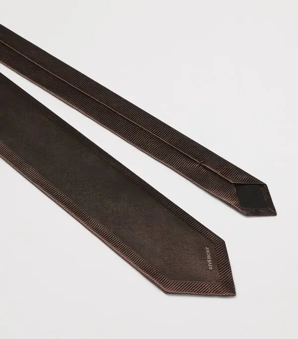Givenchy Silk Tie