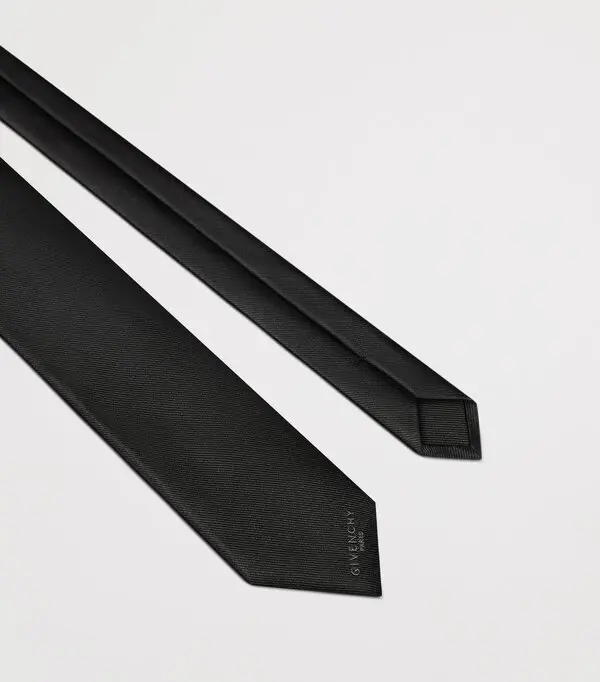 Givenchy Silk Tie