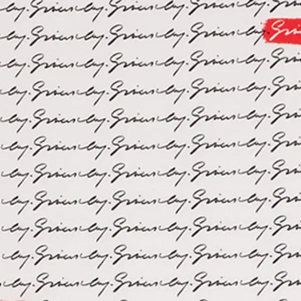 Givenchy Silk Signature Scarf