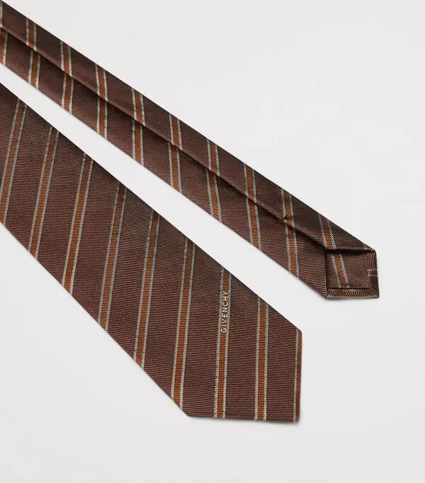 Givenchy Silk Tie