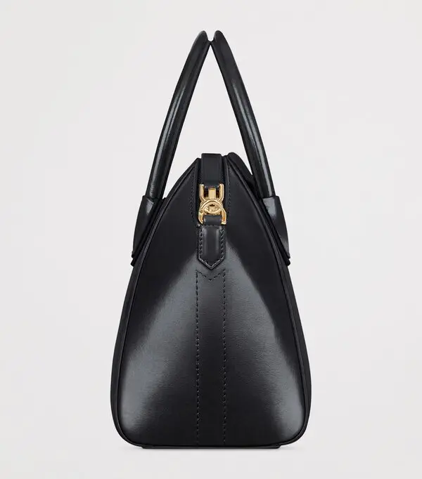 Givenchy Small Leather Antigona Top-handle Bag