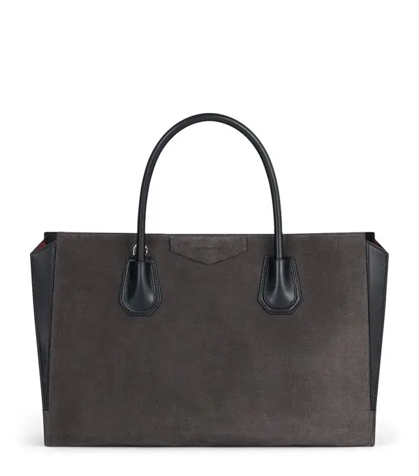 Givenchy Medium Antigona Catchall Top-handle Bag