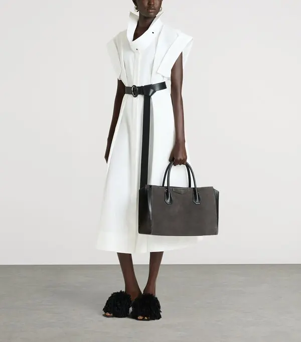 Givenchy Medium Antigona Catchall Top-handle Bag
