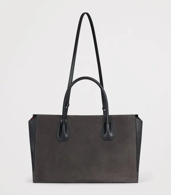 Givenchy Medium Antigona Catchall Top-handle Bag