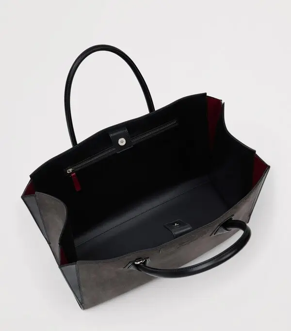 Givenchy Medium Antigona Catchall Top-handle Bag